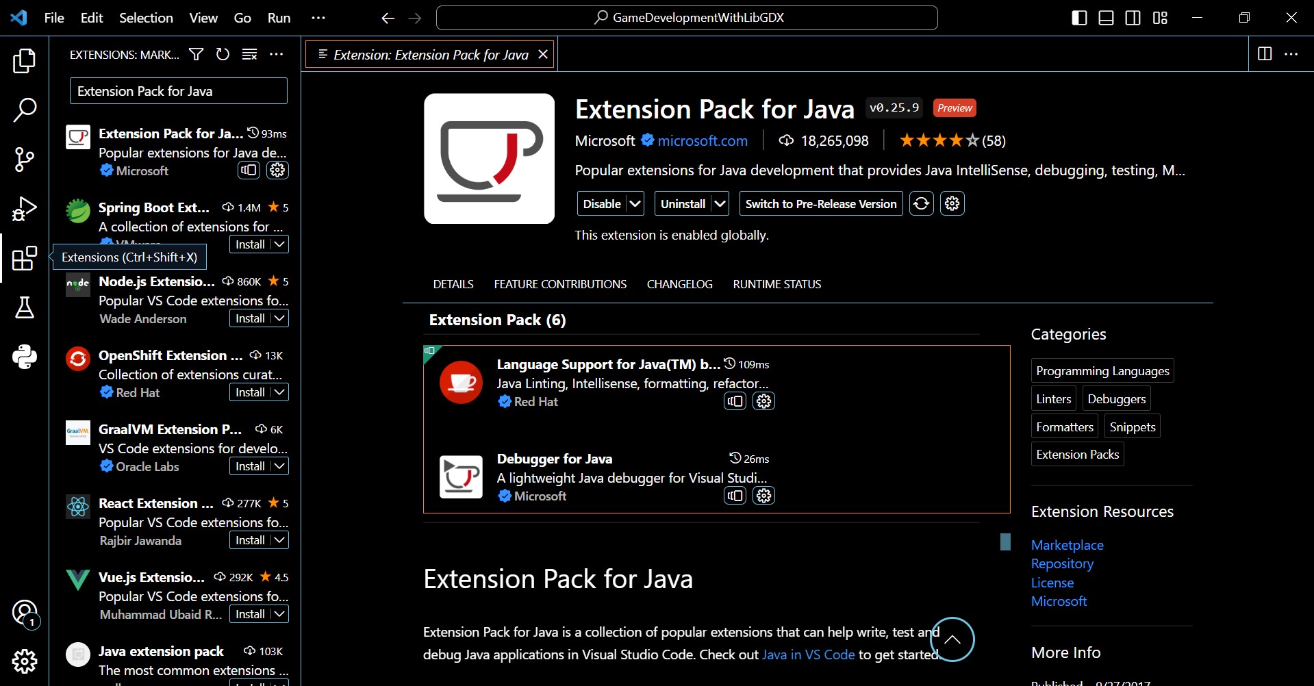 Einrichtung von React mit Visual Studio Code - AnWass